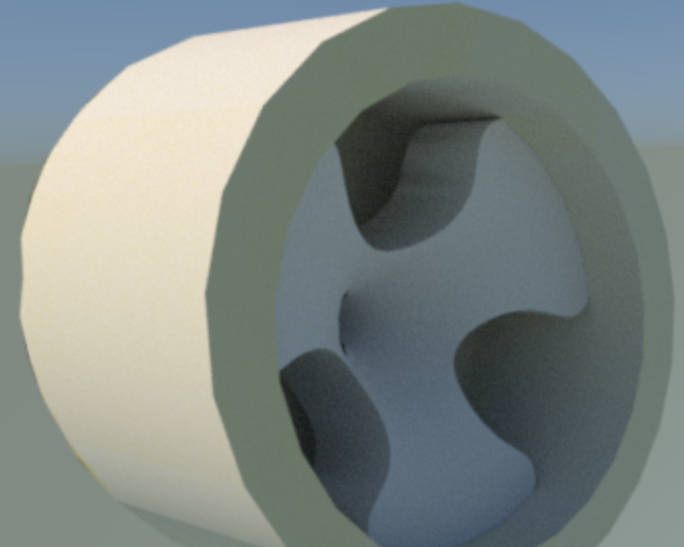 Rendering Assembly3 Assembly Don T Render With Constraints · Issue 277 · Freecad Freecad Render