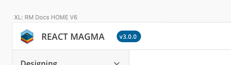 RM 3 (1) - New header · Issue #305 · cengage/react-magma · GitHub