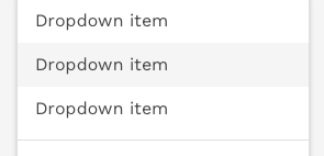 RM3 / Branding refresh / Dropdowns / Light background · Issue #455 · cengage/react-magma · GitHub