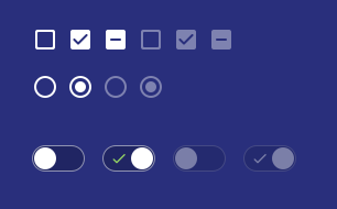 RM3 / Branding refresh / Toggle / Dark background · Issue #604 · cengage/react-magma · GitHub