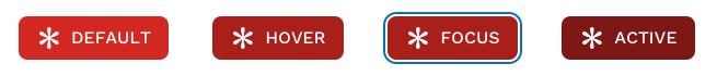 RM3 Buttons - New state colors · Issue #789 · cengage/react-magma · GitHub