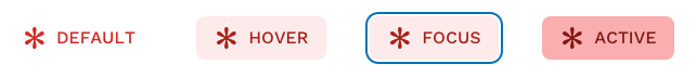 RM3 Buttons - New state colors · Issue #789 · cengage/react-magma · GitHub