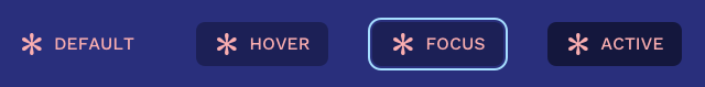 RM3 Buttons - New state colors · Issue #789 · cengage/react-magma · GitHub
