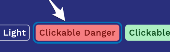 Fix focus styling on badge/label component · Issue #796 · cengage/react-magma · GitHub