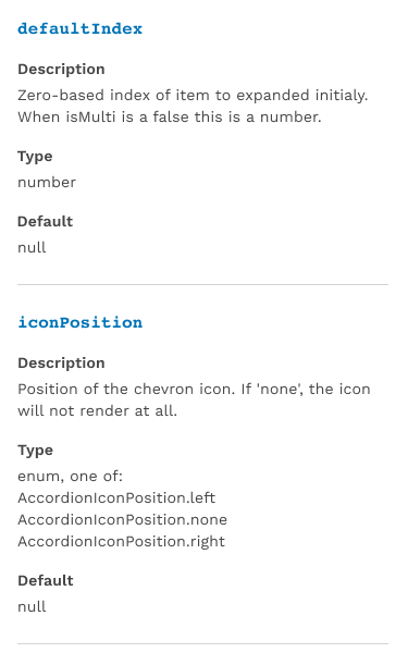 react-magma-docs - Update display of props · Issue #317 · cengage/react-magma · GitHub