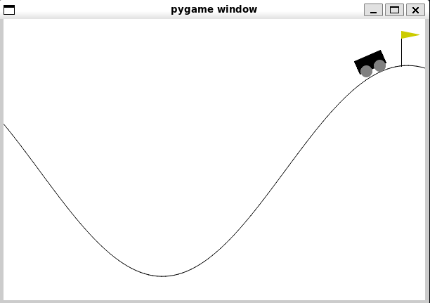 GitHub - DrSlamp/SARSA-VS-Expected-SARSA: 3 files, agent.py agent1.py main.py