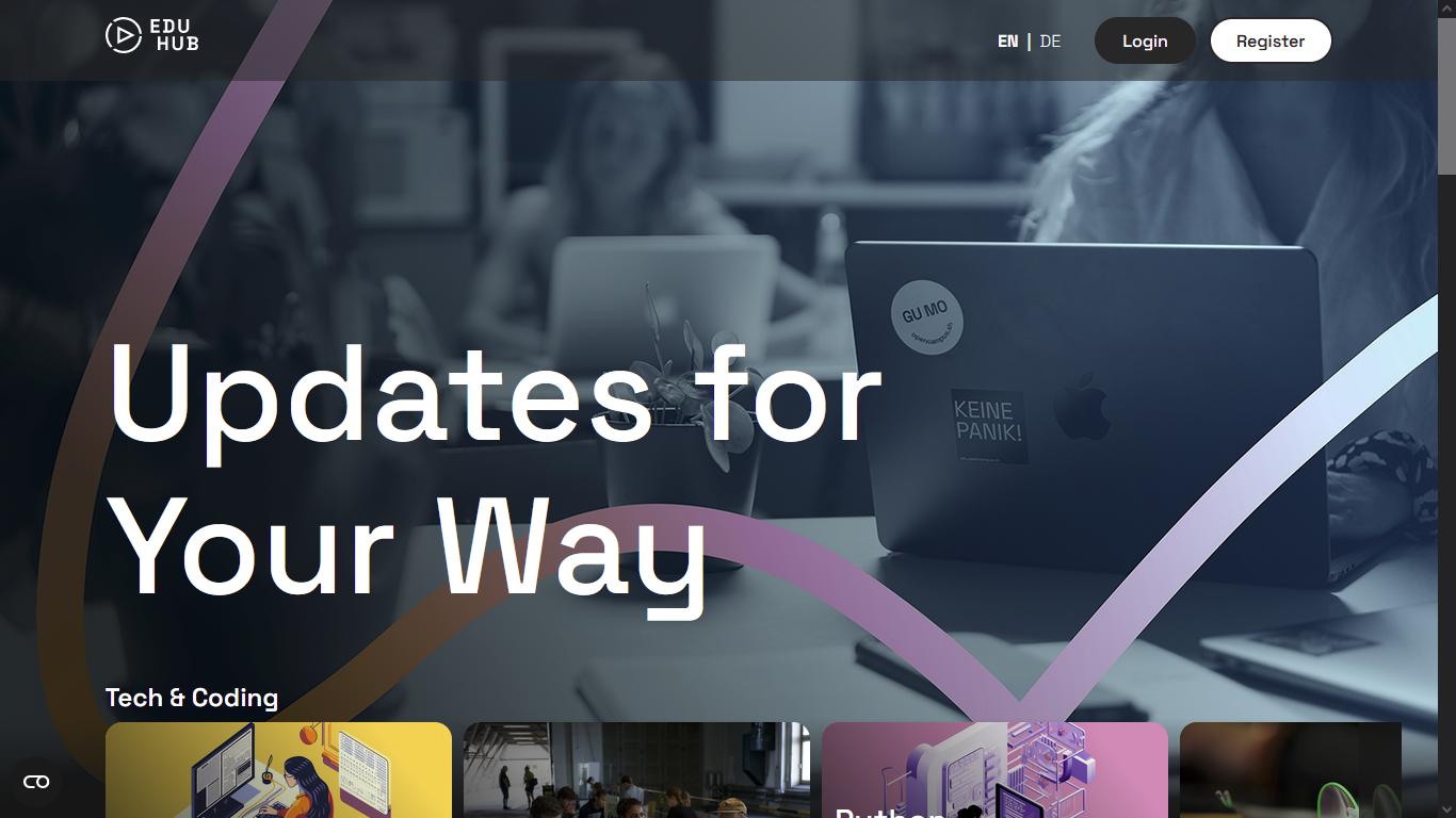 GitHub - virejdasani/application: A comprehensive education platform focusing on course ...