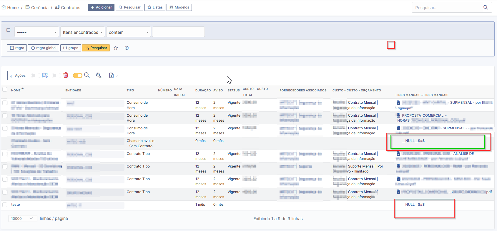 Management Contracts Manual Links Is Showing Null Glpi 1008 · Issue 15145 · Glpi
