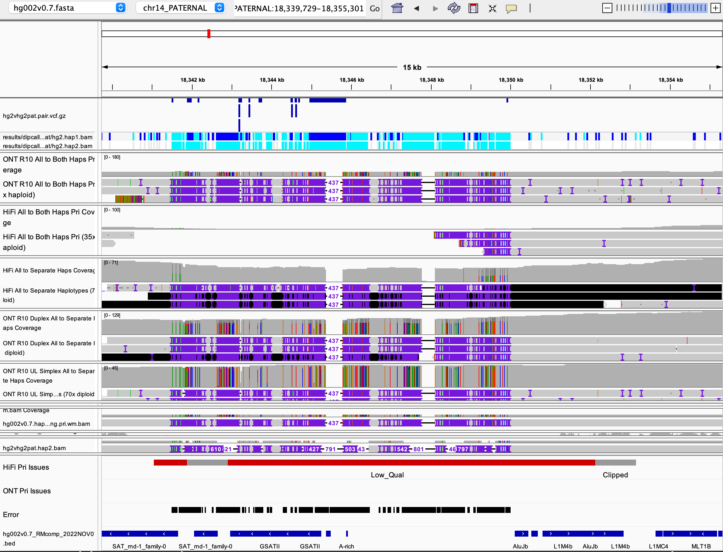 Issue: chr14_PATERNAL:18345006-18345006 · Issue #453 · marbl/HG002-issues · GitHub