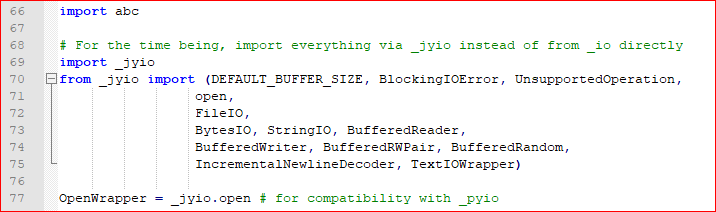 Sikuli setup error · Issue #185 · dictation-toolbox/Caster · GitHub