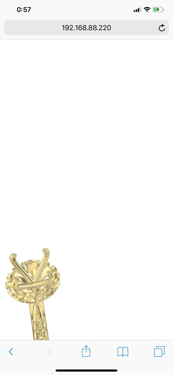 ShaderMaterial doesn't work on IOS 12.1 WARNING: 0:33: Overflow in implicit constant conversion ...