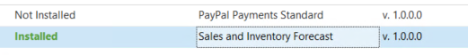 Dynamics NAV 2017 - Extensions V1 issue when Uninstall-NavApp is used. · Issue #2009 · microsoft ...