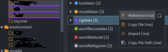 Loader: multiple asset selection error · Issue #2728 · ynput/OpenPype · GitHub
