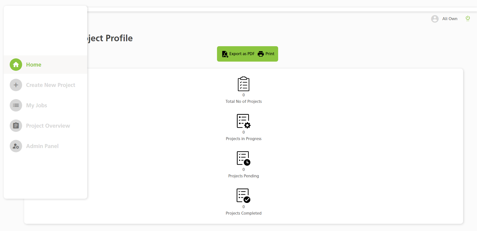 Layout of the Application gets distorted/broken when press Ctrl + P · Issue #1363 · angular/flex ...