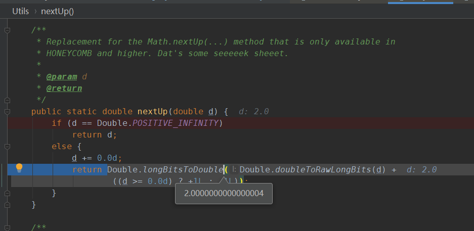 Set 2 entites but XAixs get 3 · Issue #4833 · PhilJay/MPAndroidChart ...