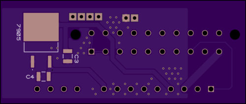 GitHub - GeorgeRudolf/DN3000ATX: Apollo DN3000 ATX Power Supply adaptor ...