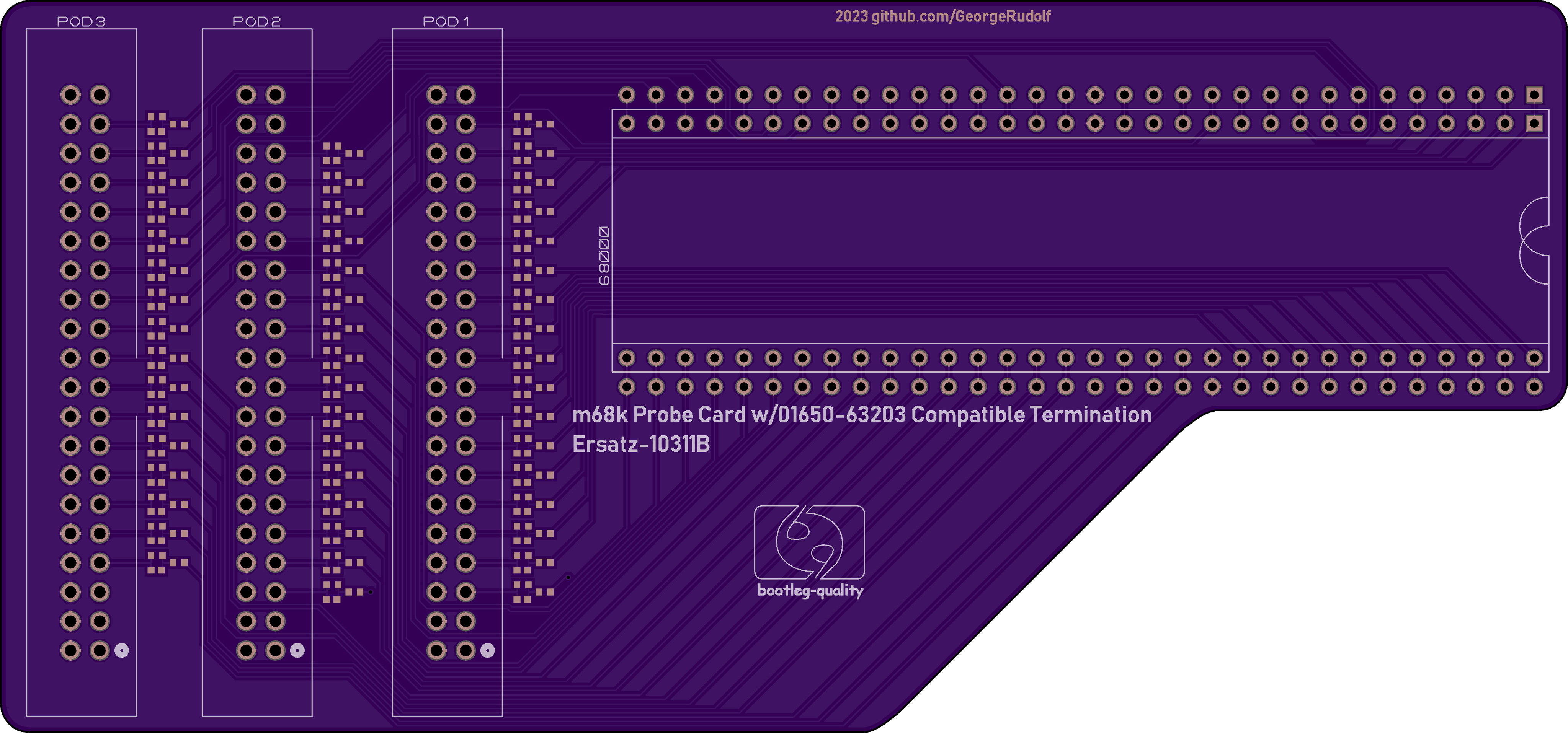 GitHub - GeorgeRudolf/ersatz10311: A preprocessor/pod dongle/probe ...