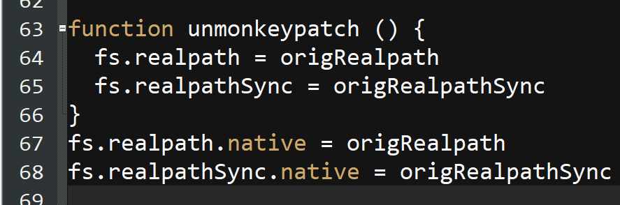 IDE fails to open on a RAM drive, stalls at white window and busy spinner · Issue #1236 ...