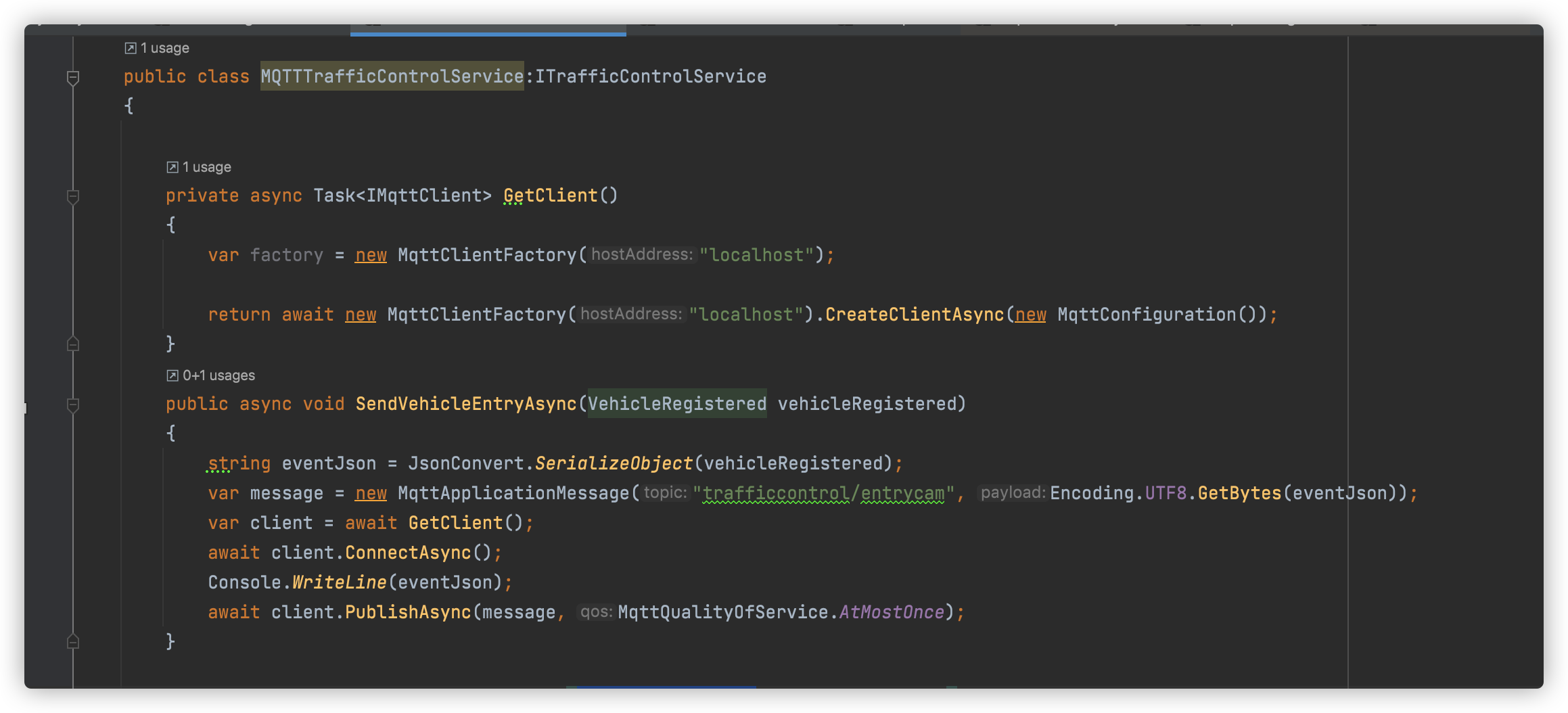Maybe bug about input binding · Issue #736 · dapr/dotnet-sdk · GitHub