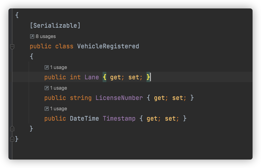 Maybe bug about input binding · Issue #736 · dapr/dotnet-sdk · GitHub