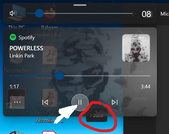 Hovering Mouse for Information Pop-Up but in a Bad Placement · Issue #1009 · ModernFlyouts ...