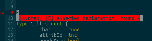Receiving multigrid events without multigrid enabled · Issue #15589 · neovim/neovim · GitHub