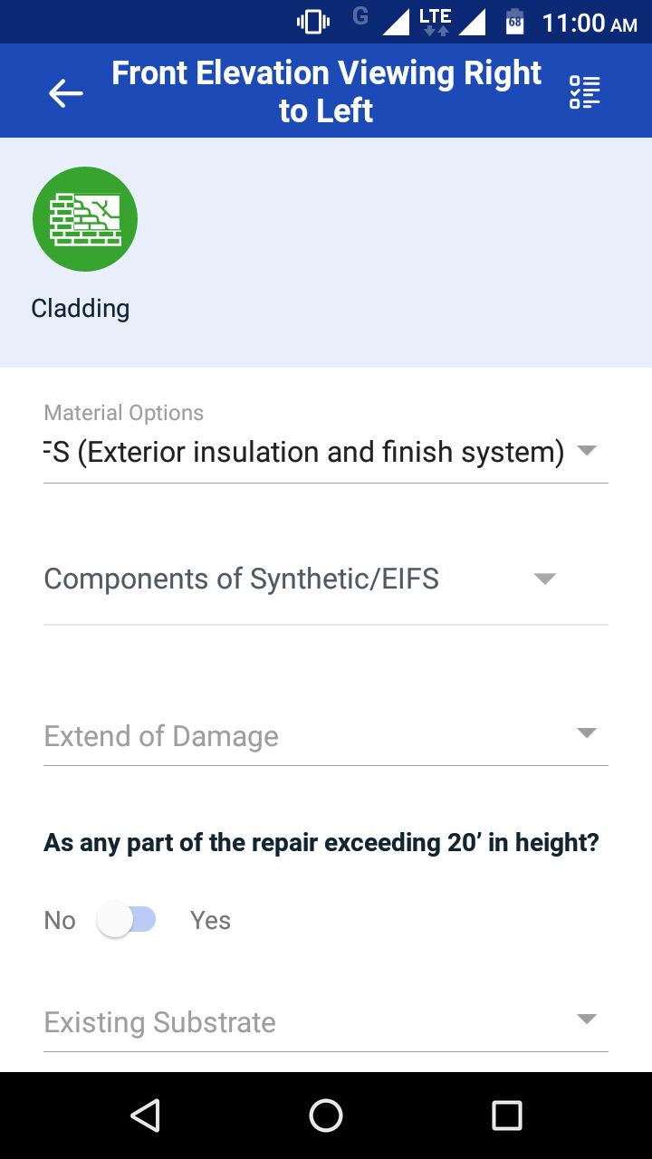 Longer Dropdown Item Description Gets Cut From Left · Issue 173 · N4kzreact Native Material 