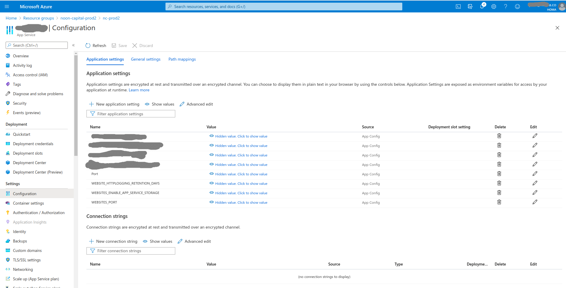 Documentation wrong, no application virtual folders. Outdated? · Issue #67950 · MicrosoftDocs ...