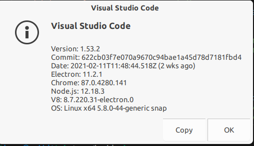 Fatal error · Issue #1253 · golang/vscode-go · GitHub