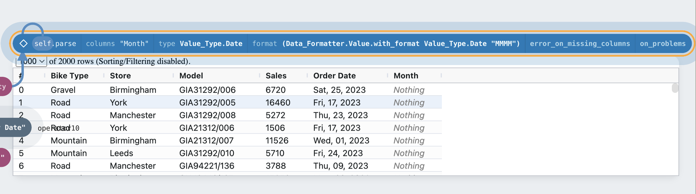 Table.parse fails to parse a month in textual form. · Issue #7427 · enso-org/enso · GitHub