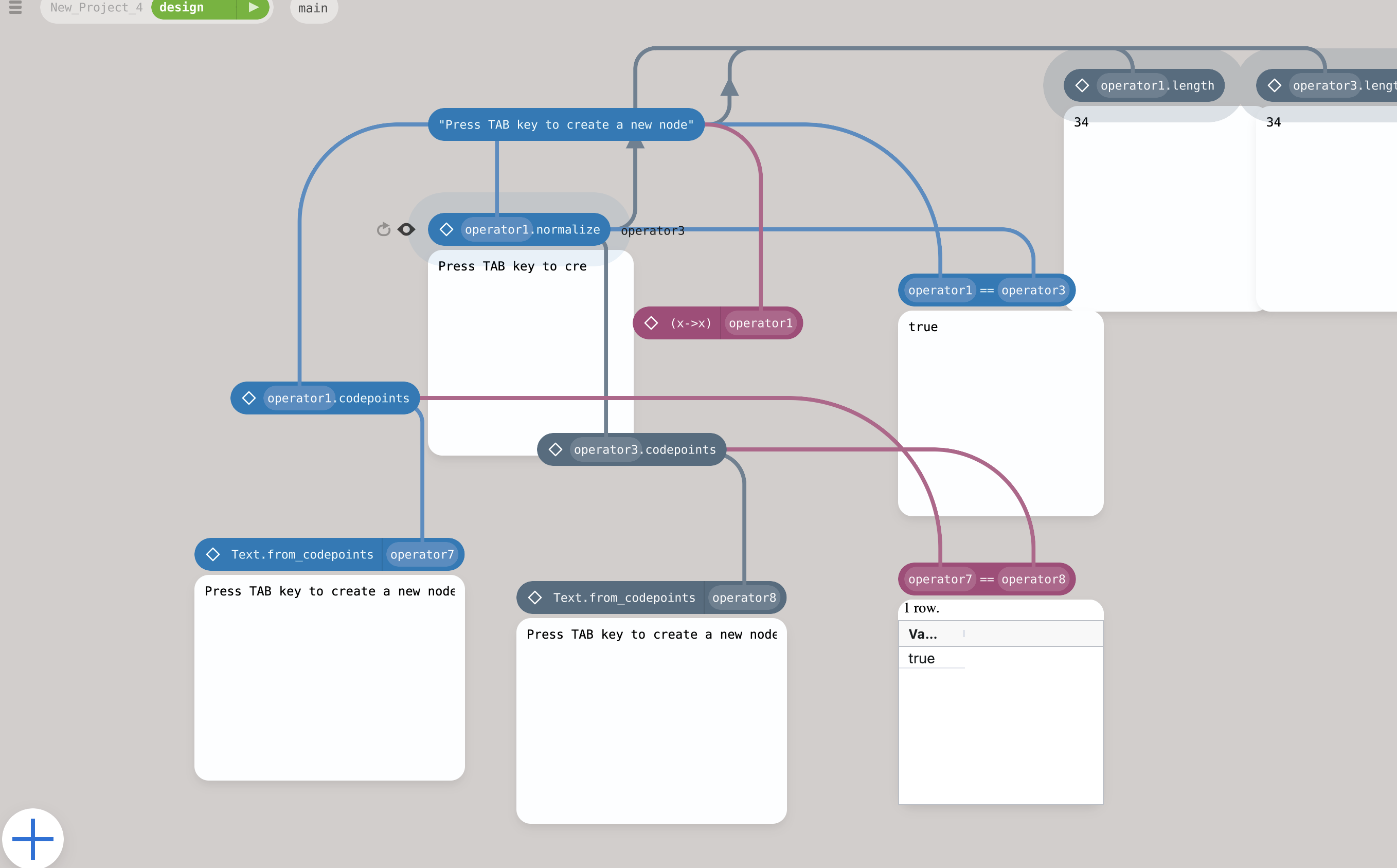 Text displays with extra spaces · Issue #7492 · enso-org/enso · GitHub