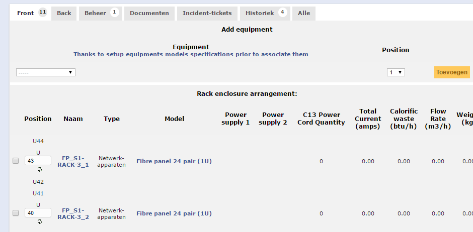 One slot as disappeared from my 42U rack · Issue #42 · InfotelGLPI/racks · GitHub