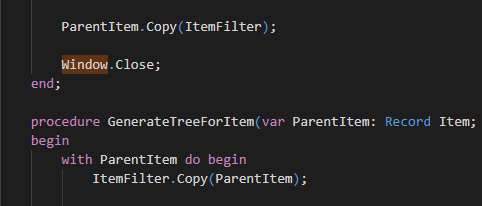 [Event Request] Codeunit 5870 Calculate BOM Tree · Issue #13730 · microsoft/ALAppExtensions · GitHub