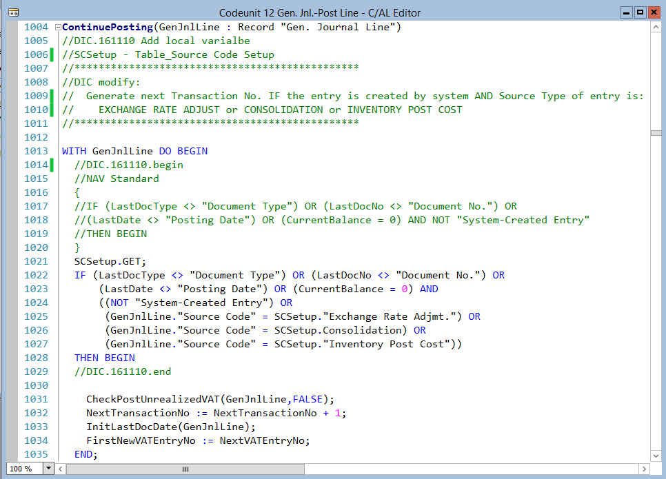[Request] Add more event into ContinuePosting. · Issue #430 · microsoft ...