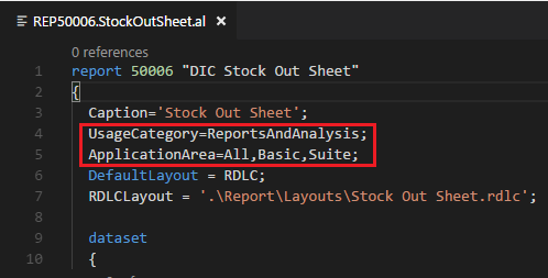 ApplicationArea and UsageCategory properties of page · Issue #970 · microsoft/AL · GitHub
