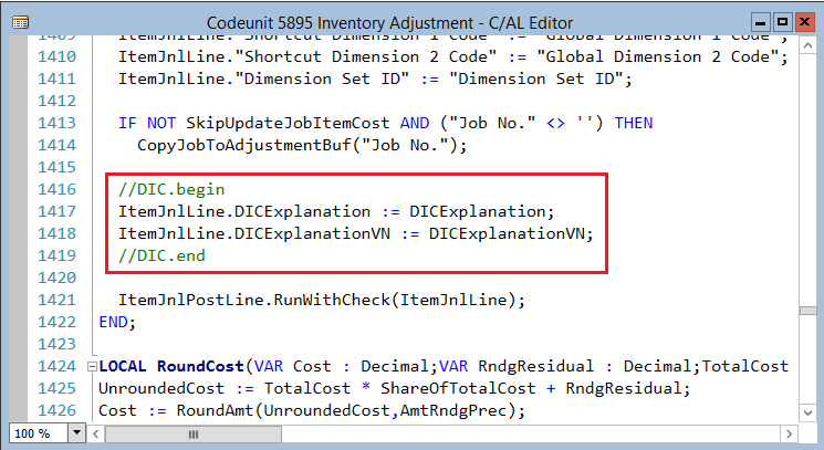 [Request] Add more events for WMS management, Dim Management · Issue #902 · microsoft/AL · GitHub