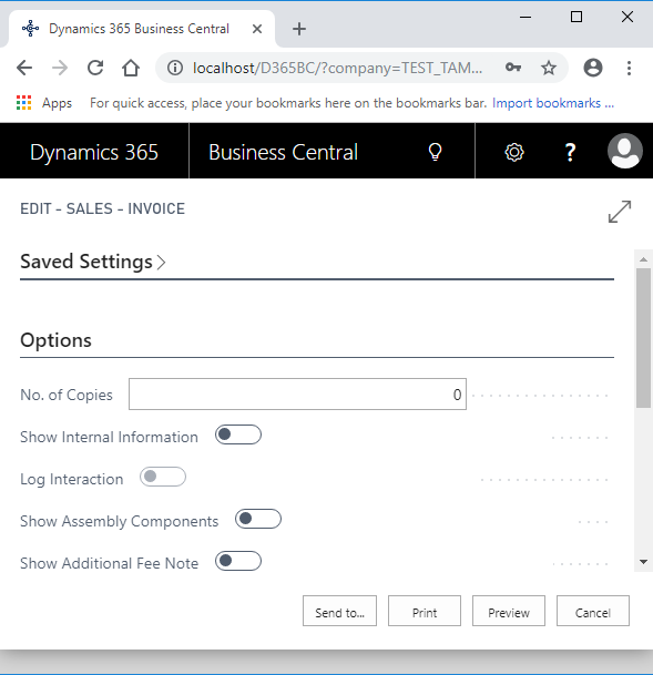 Currreport Preview Is Not Work Correctly On Prem · Issue 4469 · Microsoft Al · Github