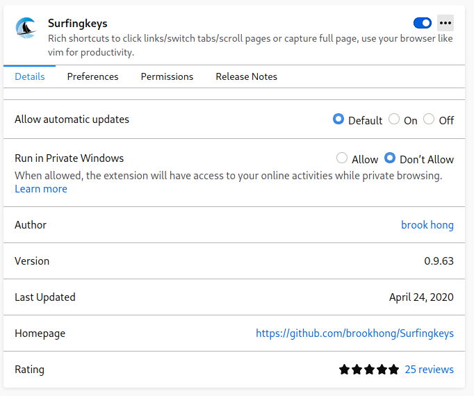 The vim editor is behaving differently · Issue #1216 · brookhong ...