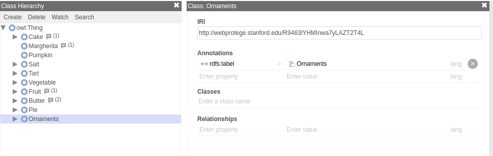 Changing labels of classes are not reflected correctly in the tree · Issue #433 · protegeproject ...