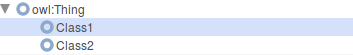 Equivalent classes are not displayed intuitively in the class hierarchy · Issue #436 ...