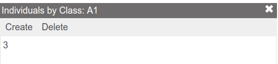 Visually separate the individuals filter box from the list of individuals · Issue #508 ...
