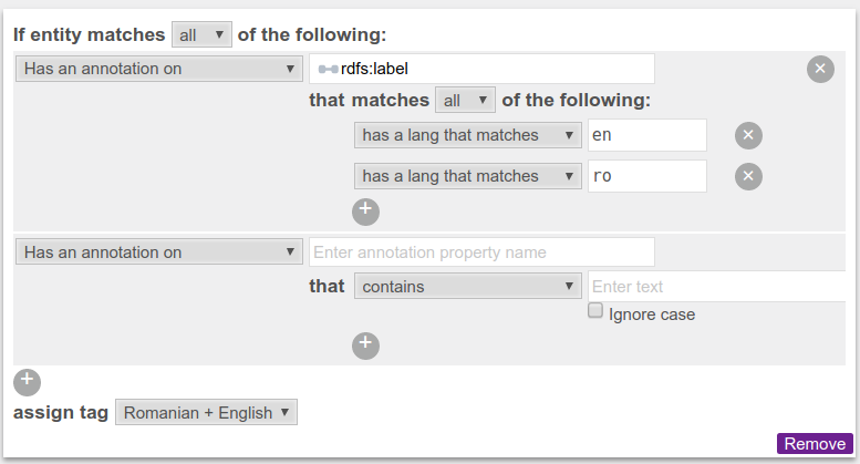 Make delete rule button always visible · Issue #515 · protegeproject/webprotege · GitHub