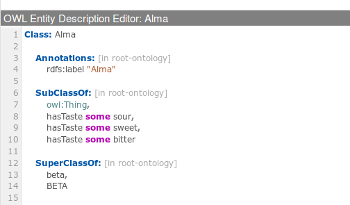 OWL Entity Description Editor view: On-the-fly entity creation is not working · Issue #595 ...