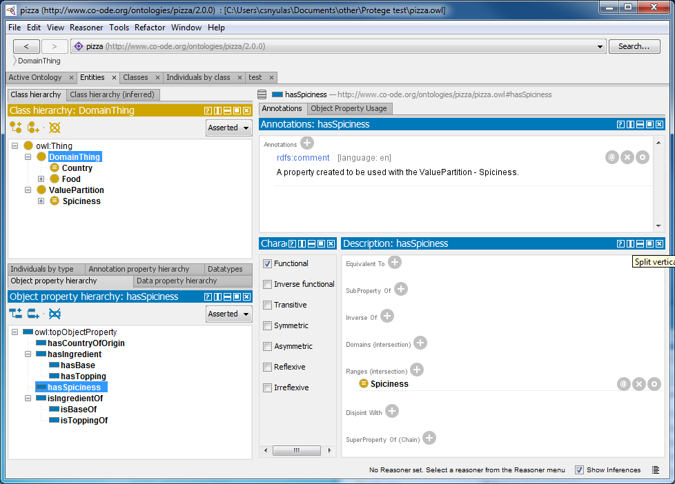 Entity icons are misaligned in Windows · Issue #620 · protegeproject/protege · GitHub