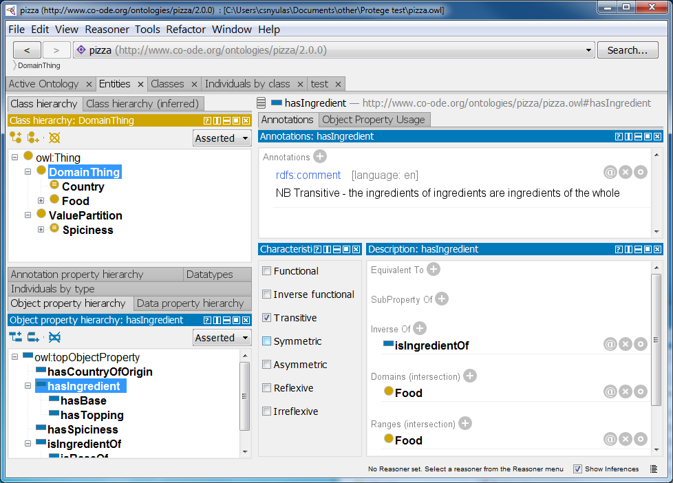 Entity icons are misaligned in Windows · Issue #620 · protegeproject/protege · GitHub