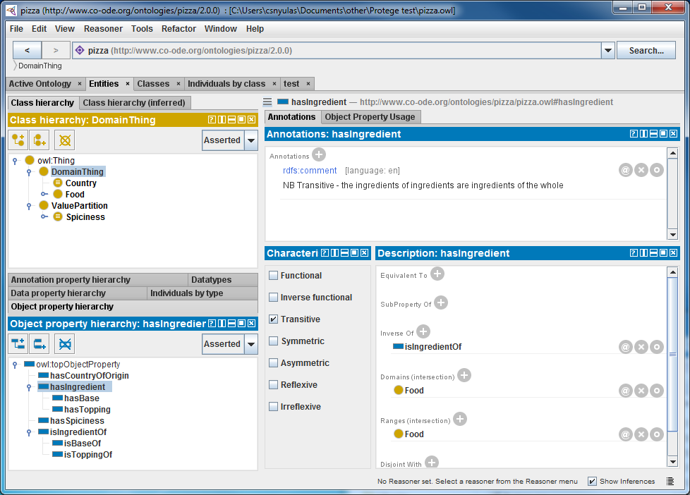 Entity icons are misaligned in Windows · Issue #620 · protegeproject/protege · GitHub