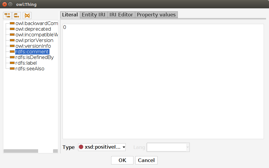 Incorrect validation of certain annotation value types · Issue #888 · protegeproject/protege ...