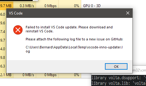 Update to 1.22.2 Failure · Issue #48199 · microsoft/vscode · GitHub