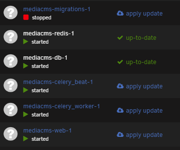 deploy on unraid? · mediacms-io mediacms · Discussion #331 · GitHub