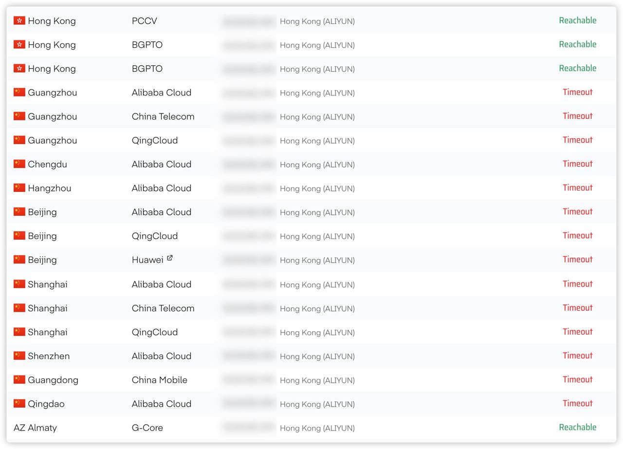 请教大佬，web面板能访问，但翻不了墙是为啥 · Issue #468 · Jrohy/trojan · GitHub